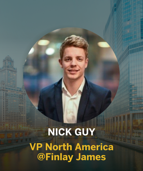 Recruitment Scene in the US for UK Recruiters